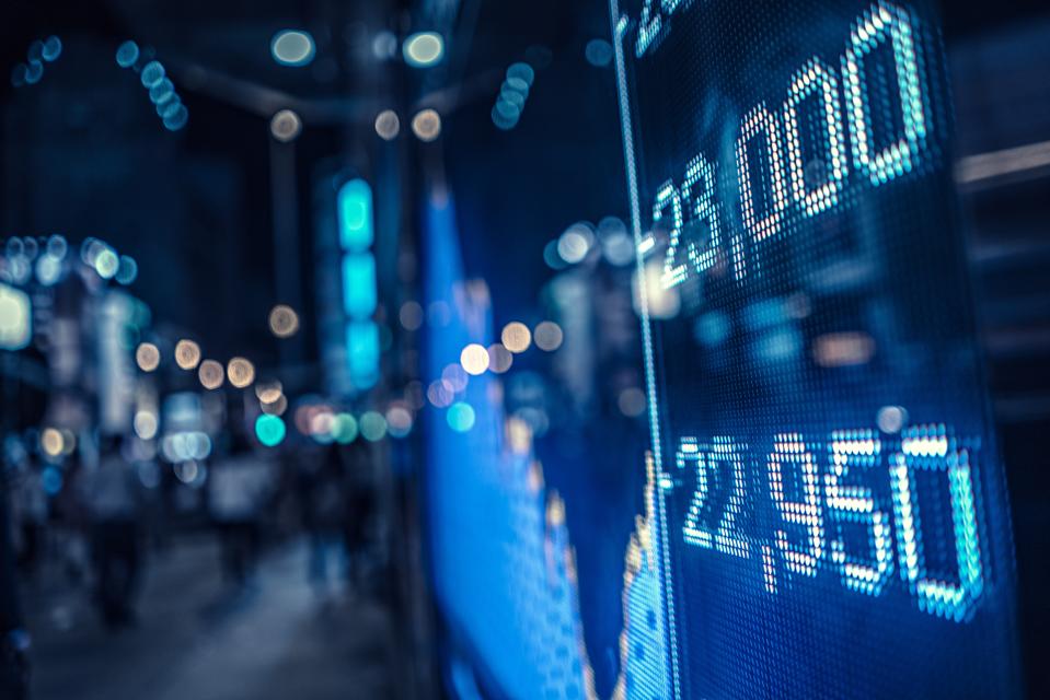 Has The All-Clear Signal Been Given For Stocks?