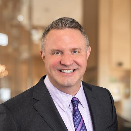 Rick Post - Merrill Wealth Management