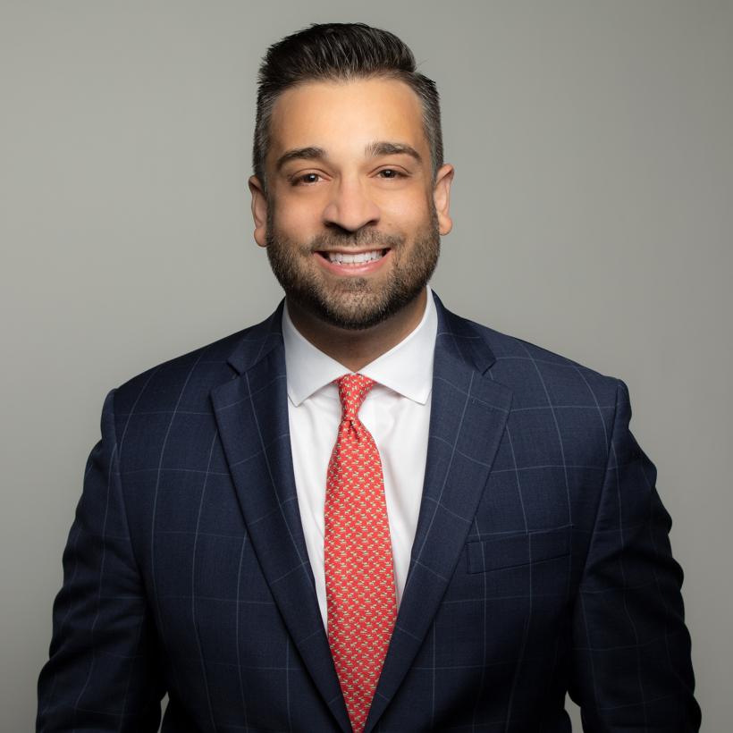 Michael Christodoulou