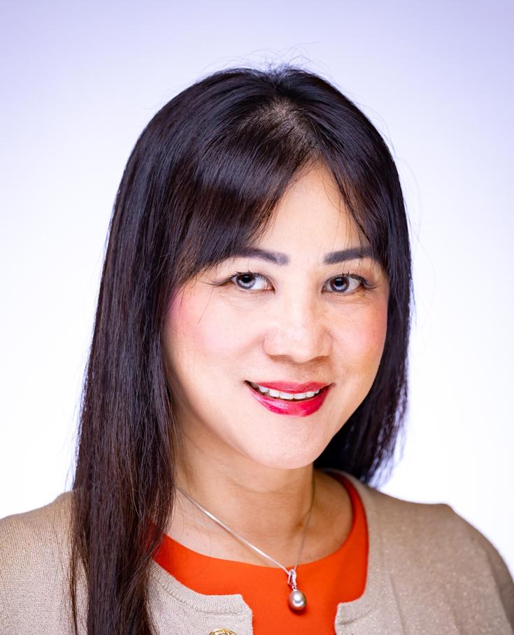 Jing Ho - Transamerica Financial Advisors