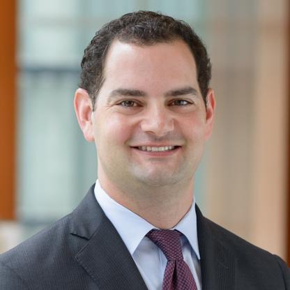 Brian Lorber - Mesirow