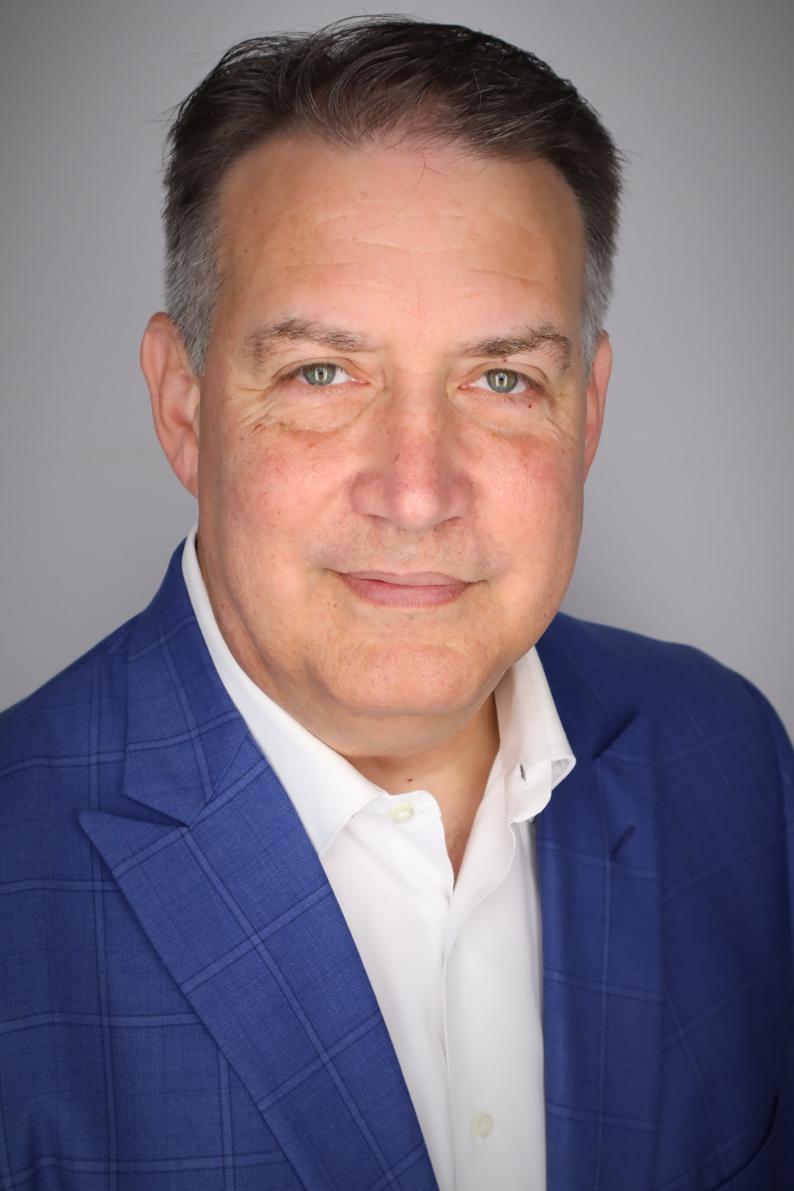 Jeff Hammer
