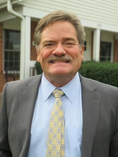 Steve Todd - The Todd Group