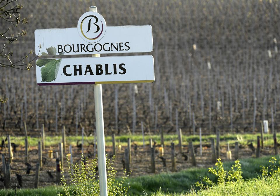 Wines Of The Week: Chablis And Red Burgundy For Father's Day