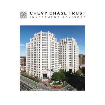 Chevy Chase Trust | Company Overview & News