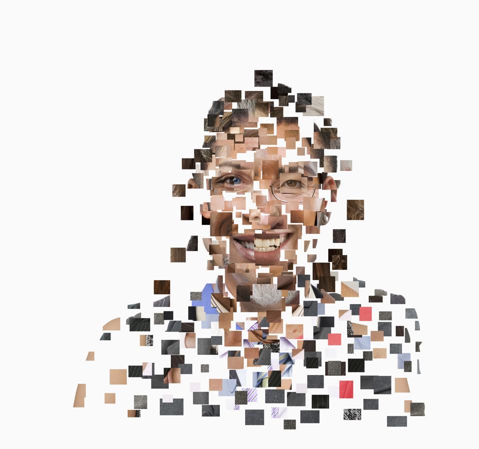 Deep Learning-Powered 'Fake Faces' Will Transform Catfishing