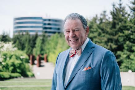 Todd Bonime - Morgan Stanley Wealth Management