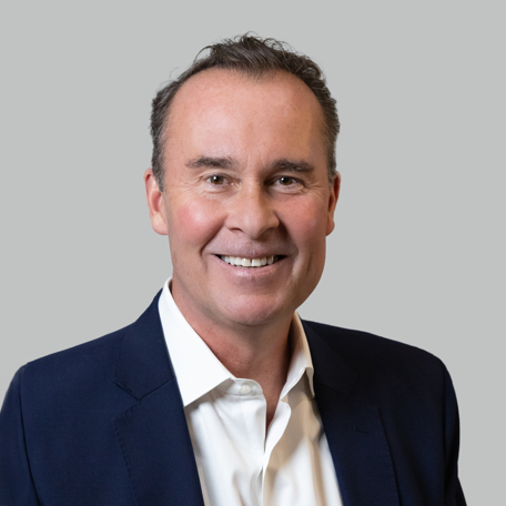 John McNamee - J.P. Morgan Wealth Management