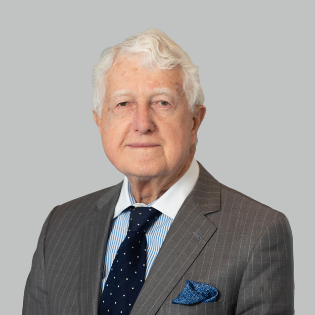 Jack Kelly - J.P. Morgan Wealth Management