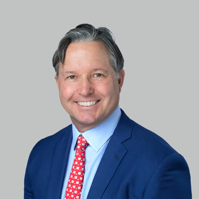 Robert Kelly - J.P. Morgan Wealth Management