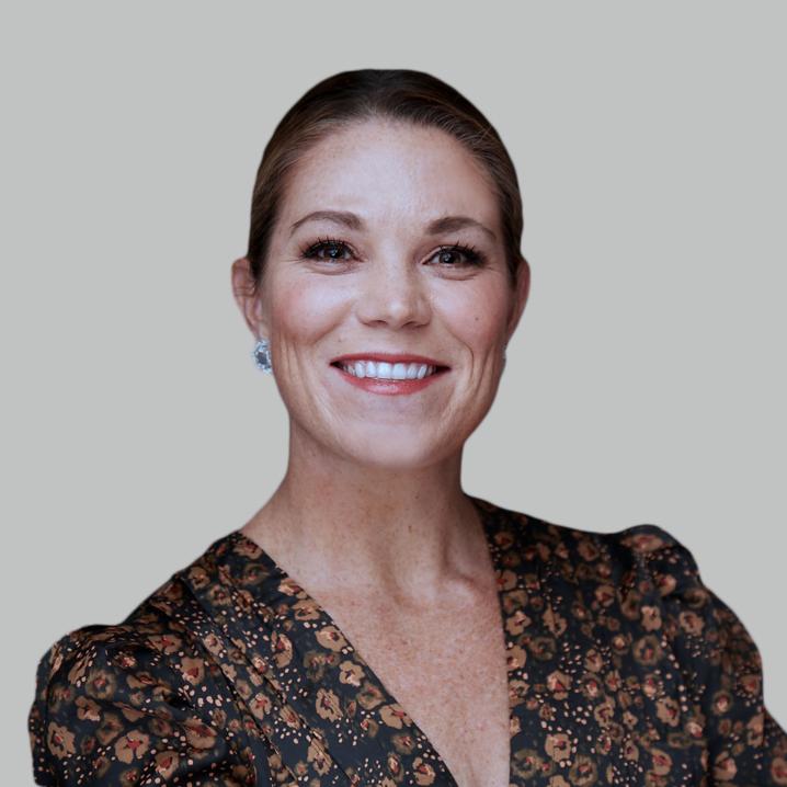 Maureen McNally - J.P. Morgan Wealth Management