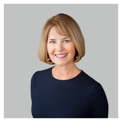 Theresa Rutledge - J.P. Morgan Wealth Management