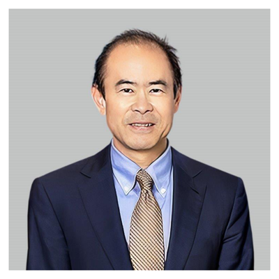 Robin Yoshimura - J.P. Morgan Wealth Management