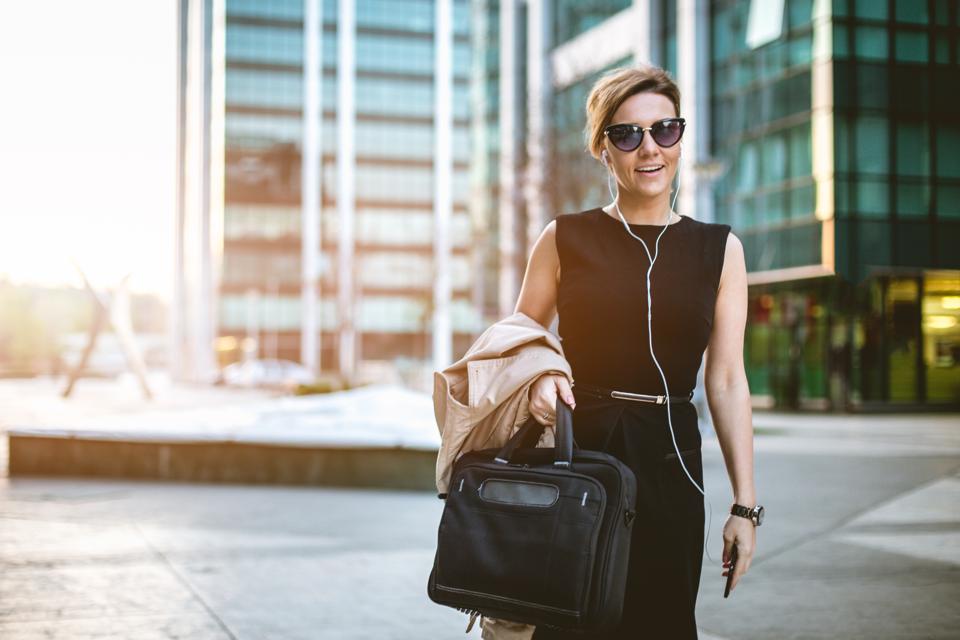 Authentic Attire: Do You Know Your Leadership 'Style'?