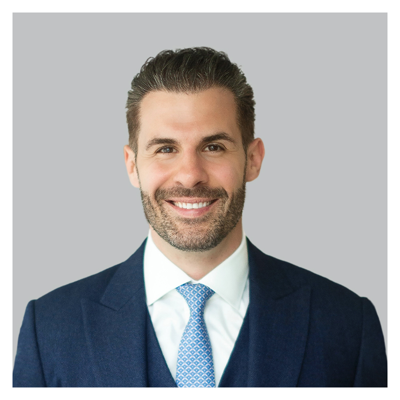 Michael Briese - Morgan Stanley Private Wealth Management