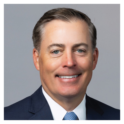 Christopher Rezek - J.P. Morgan Wealth Management