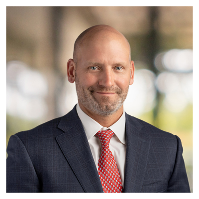 Jeff Smaka - J.P. Morgan Wealth Management