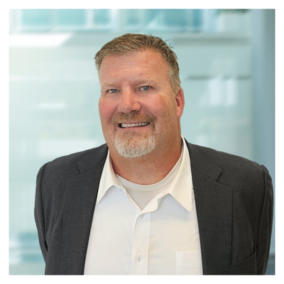 James Hayes - J.P. Morgan Wealth Management