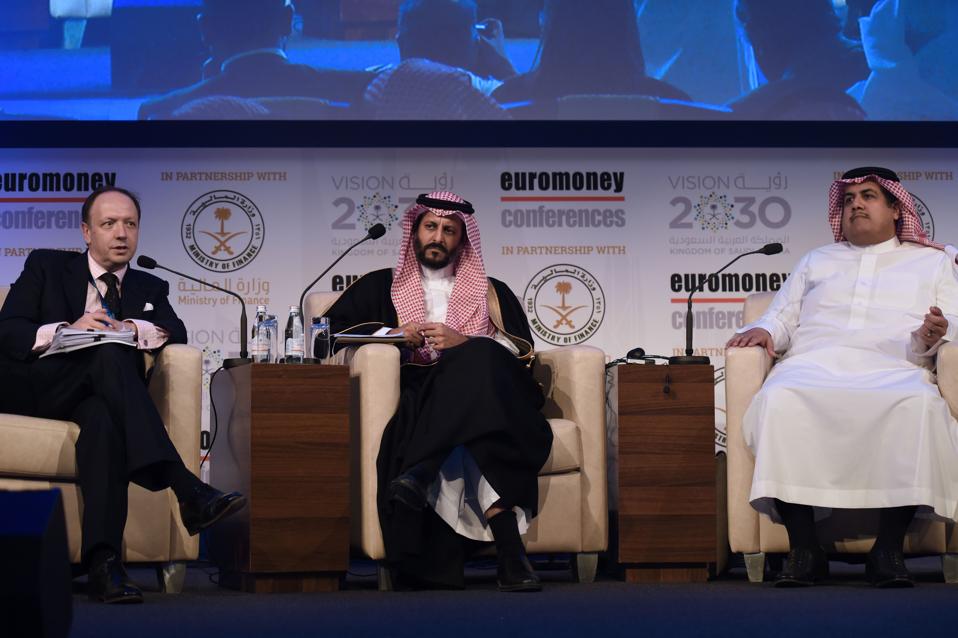 No Quick Fix For Aramco IPO On Saudi Exchange