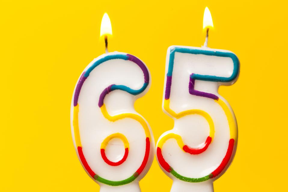 Employers Say 64 Is Too Old To Get A Job