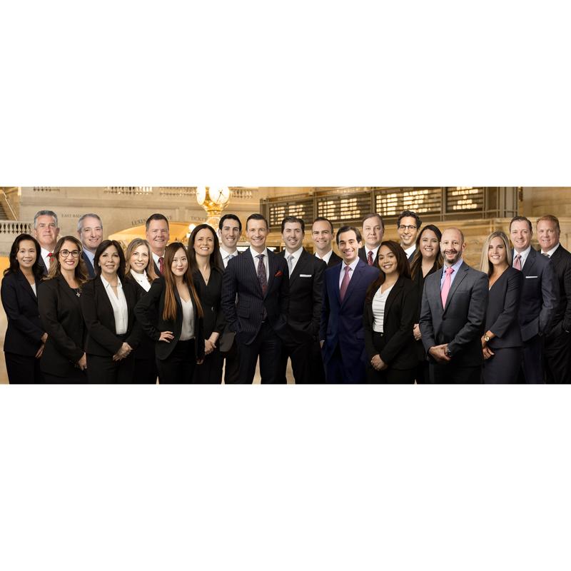 The Snyder/Balducci Group | Company Overview & News