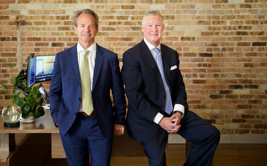 Compass Financial Partners | Company Overview & News