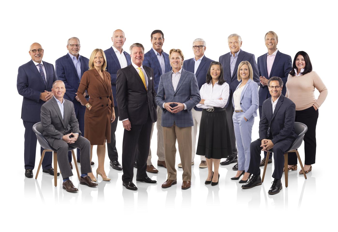The Burish Group | Company Overview & News