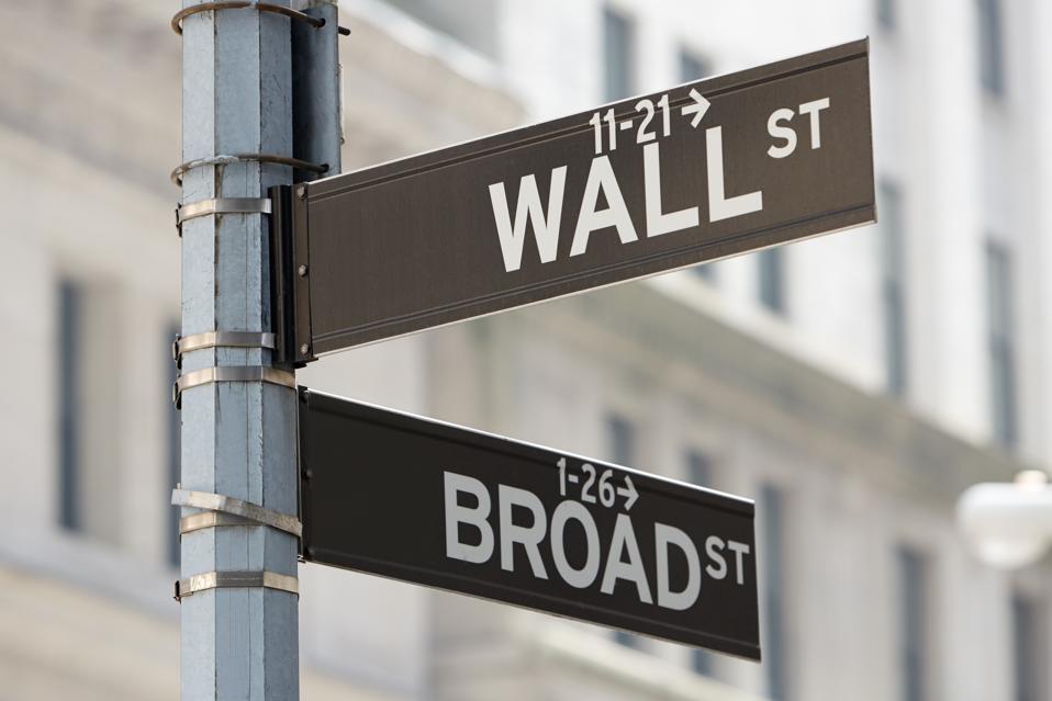 These 4 Stocks All Hit New 52-Week Highs Today: Guess Which Sector? These 4 Stocks All Hit New 52-Week Highs Today: Guess Which Sector?