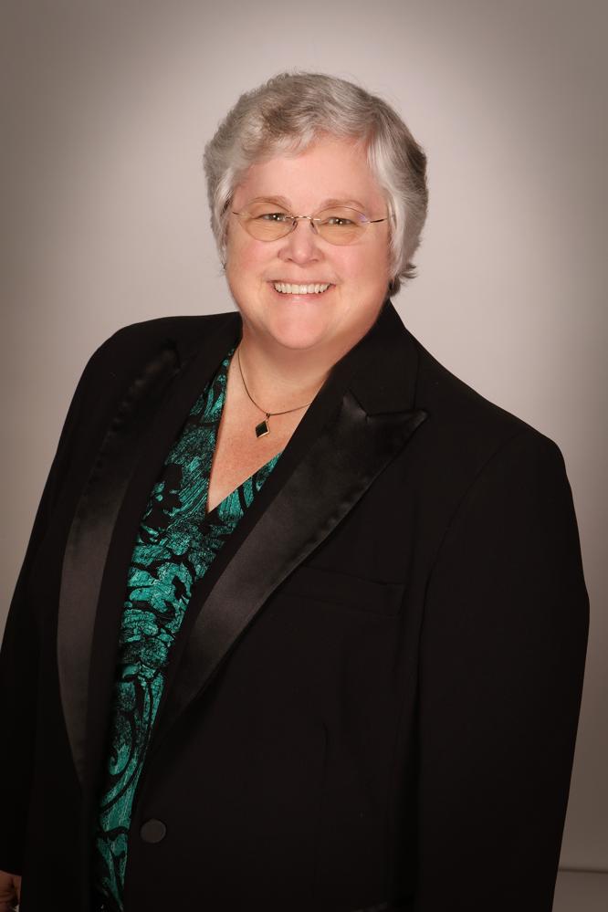 Toni Taft - Wells Fargo Advisors