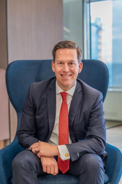 Ed Haller IV - Northwestern Mutual