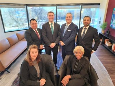 The BMP Group | Company Overview & News