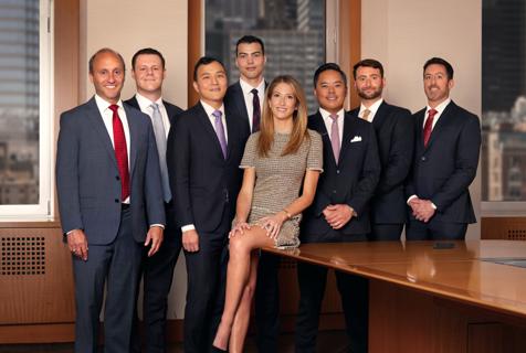 The Chen Group | Company Overview & News