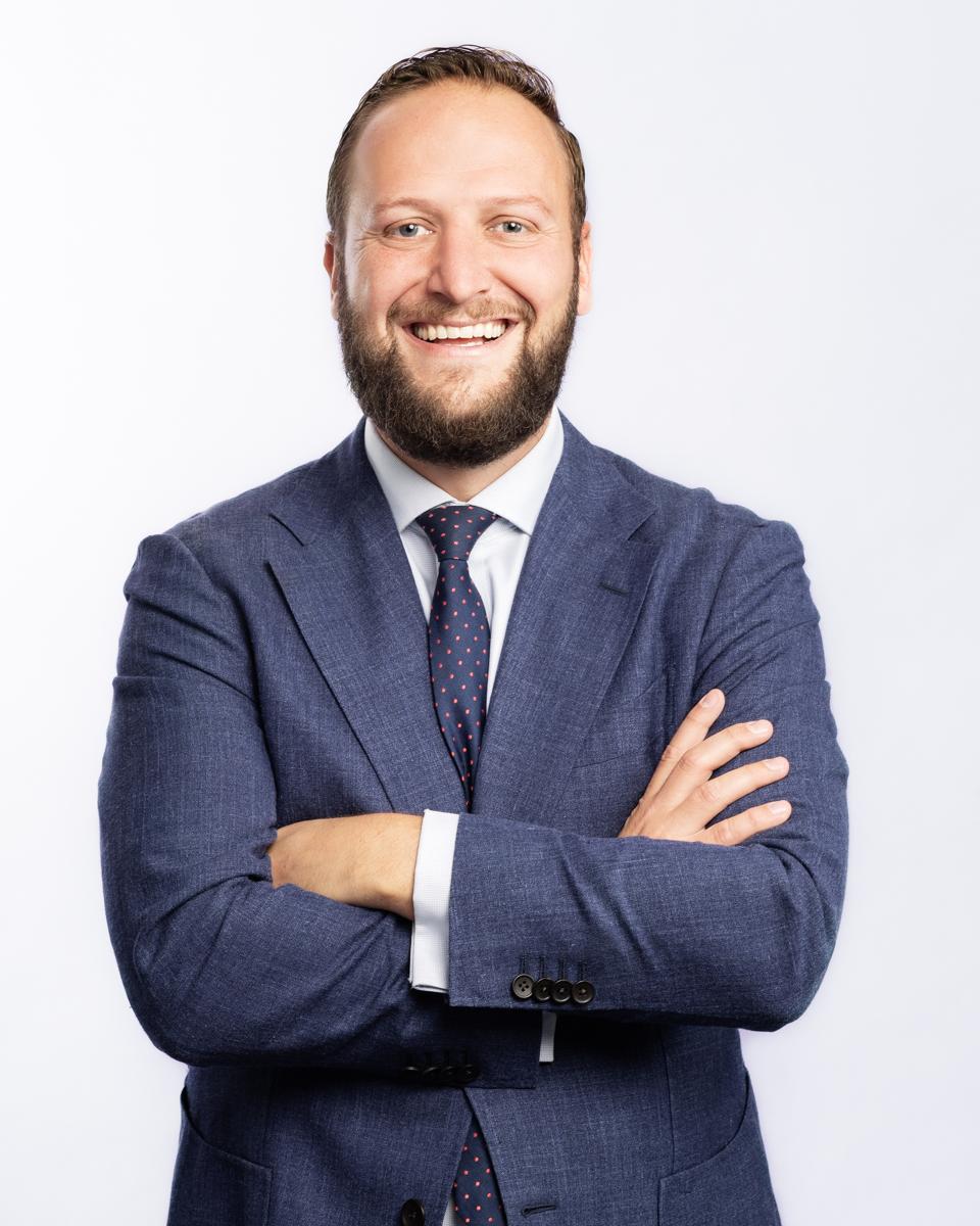 Alexandre Quantin - Park Avenue Securities