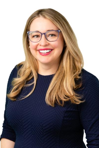 Mary Ware - Carnegie Private Wealth