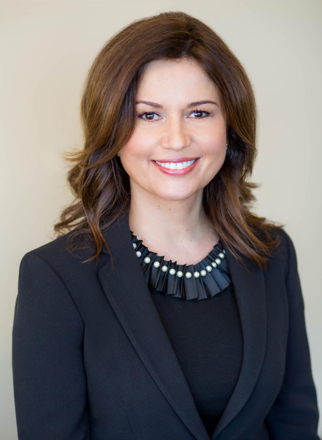 Mandy Andrei - Edward Jones