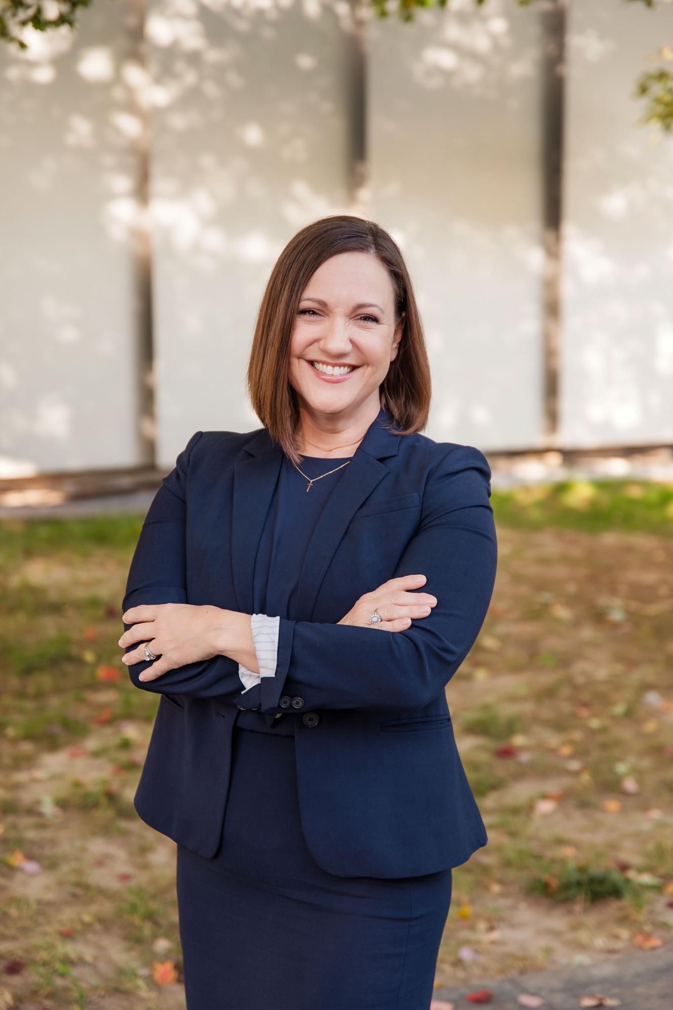 Lesley Day - Solas Financial | Northwestern Mutual