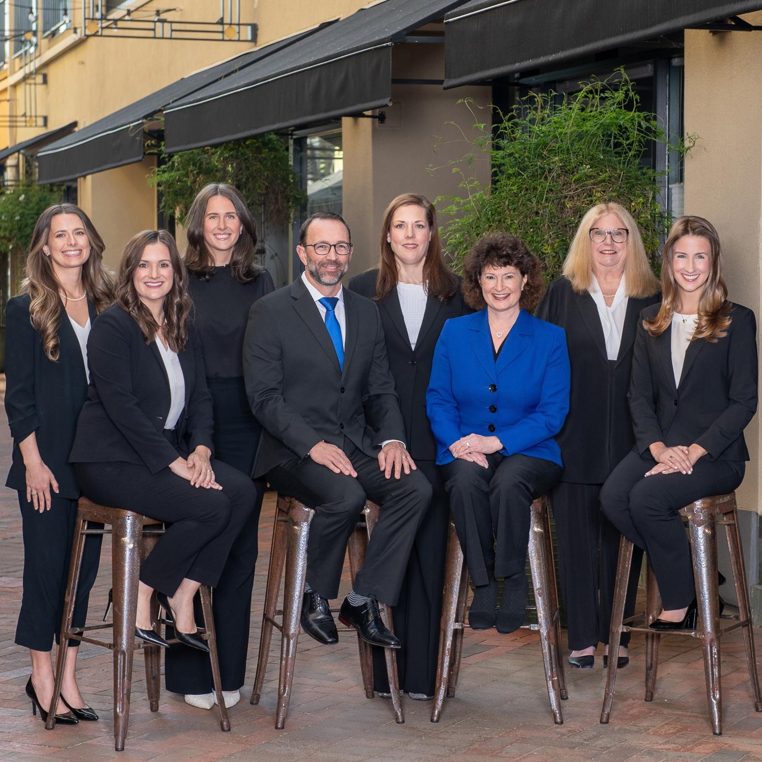 The Bach Group | Company Overview & News