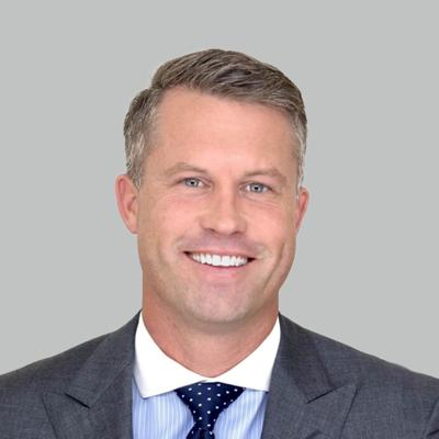 Christopher Kelly - J.P. Morgan Wealth Management