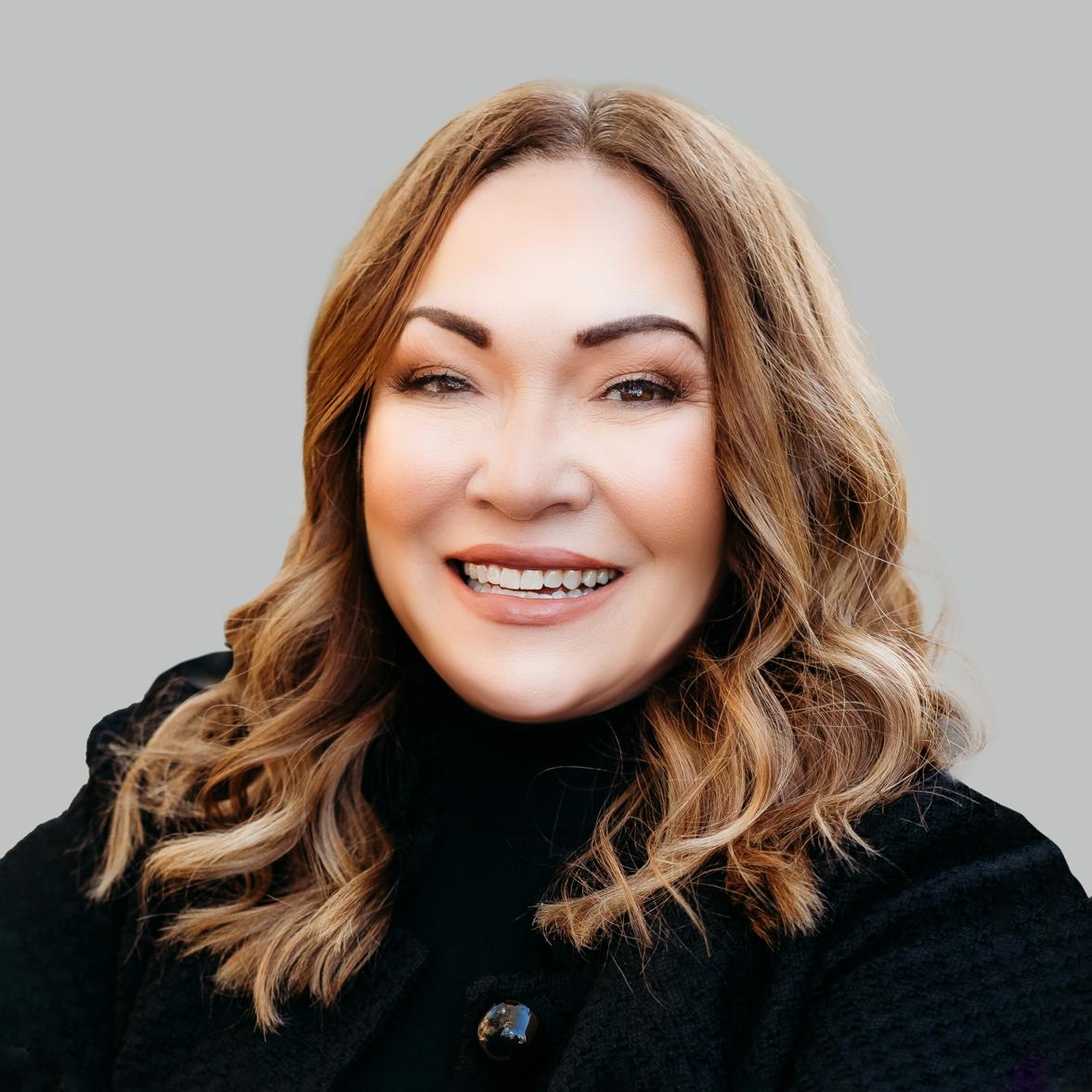 Leslie Little - J.P. Morgan Wealth Management
