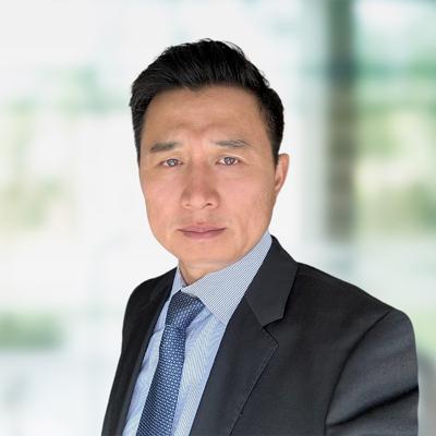 Daniel Roh - J.P. Morgan Wealth Management