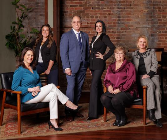 Peacock Wealth Management Team | Company Overview & News