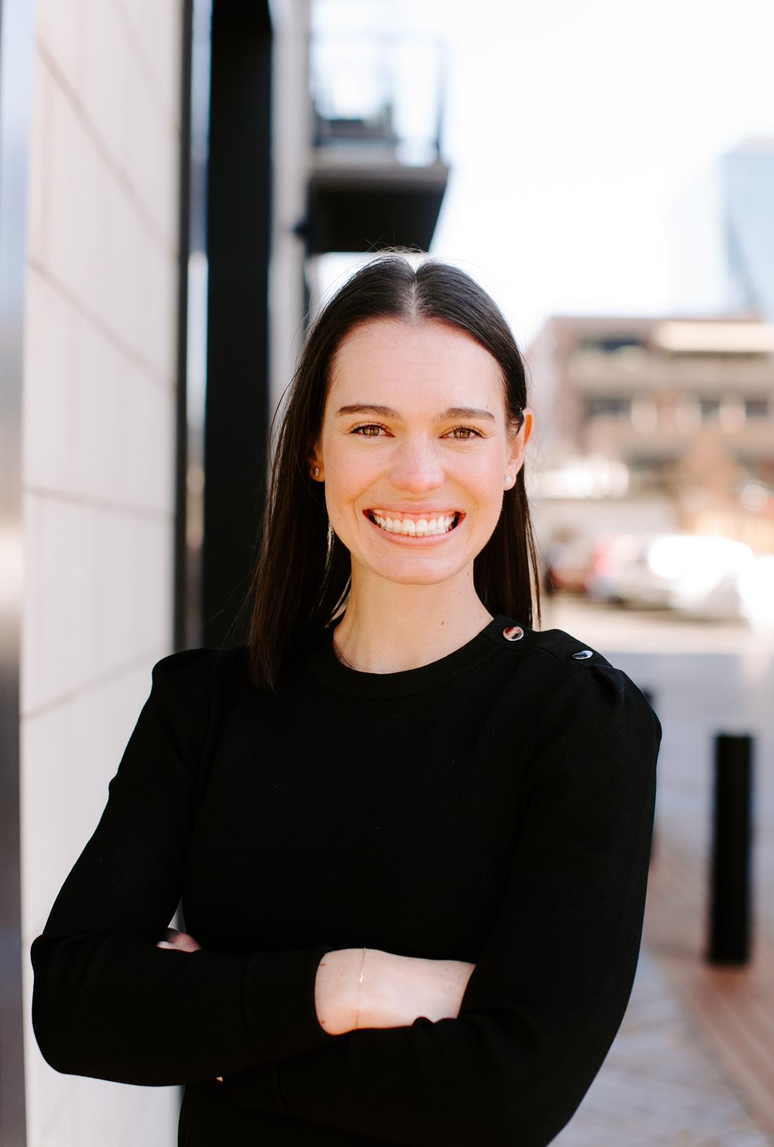 Brooke Gais - Obermeyer Wood Investment Counsel