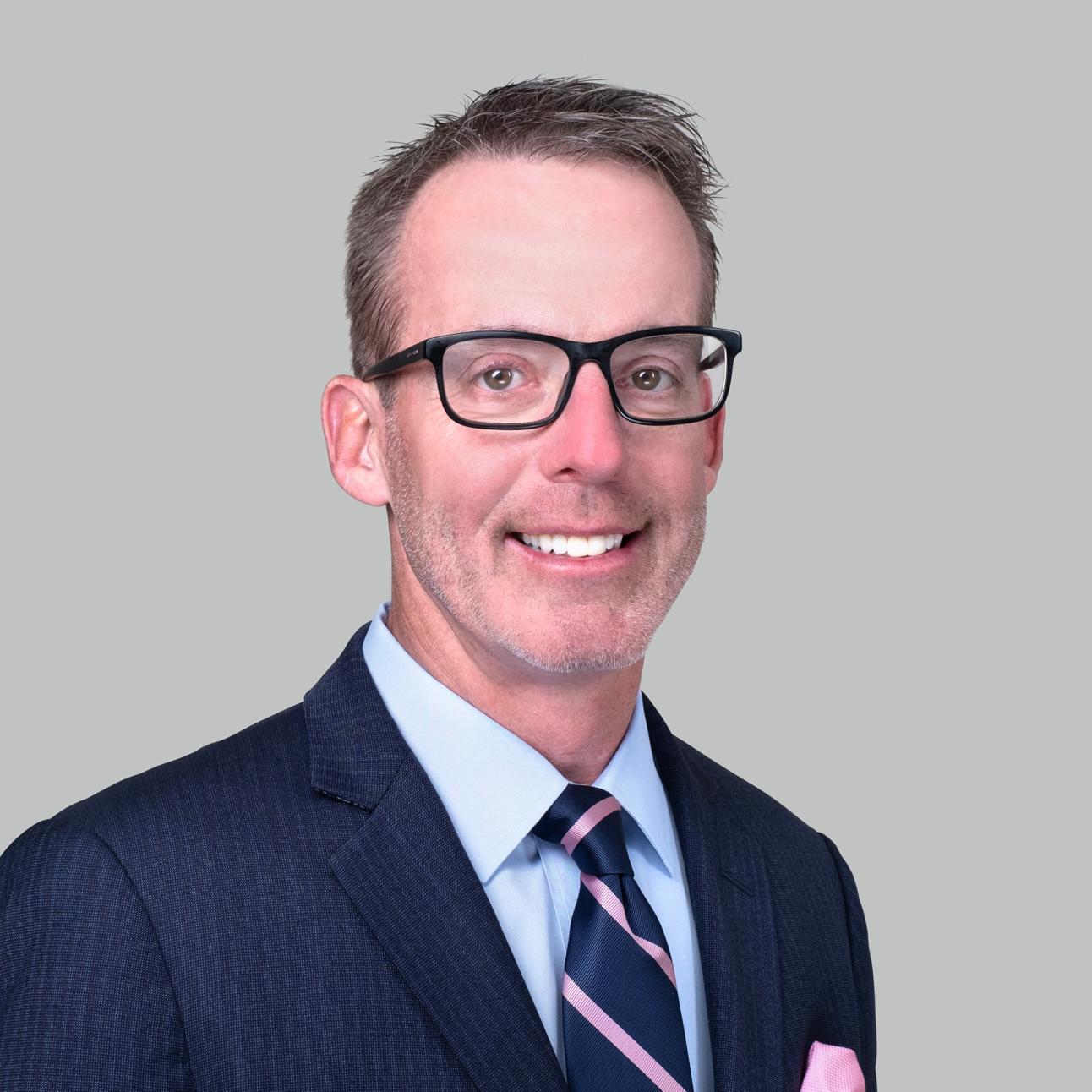 Michael Nelson - J.P. Morgan Wealth Management