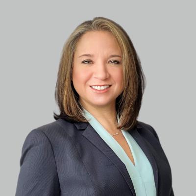 Anna Ochoa - J.P. Morgan Wealth Management