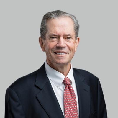 Edward Rice - J.P. Morgan Wealth Management