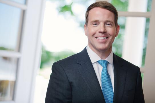 William Moore III - Stratview Wealth Management | Northwestern Mutual