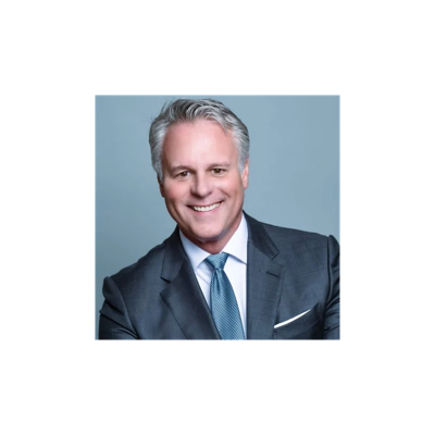 Patrick Lowe - Morgan Stanley Wealth Management