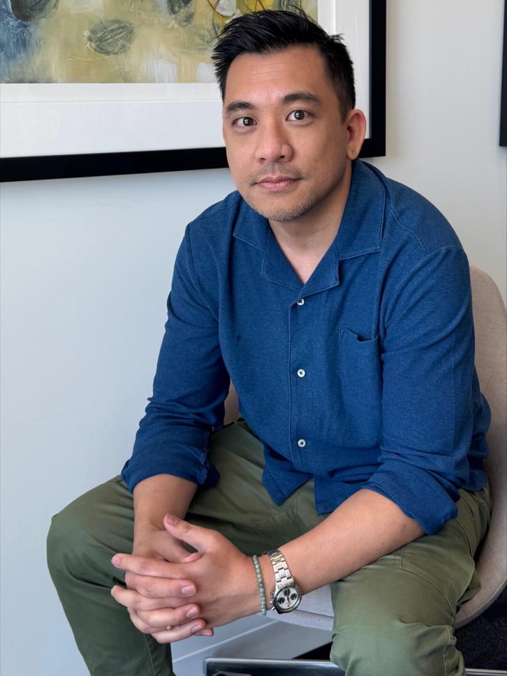 Joshua Kuo - J.P. Morgan Wealth Management