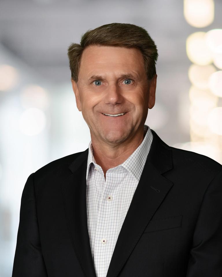 Stefan Meierhofer - Telos Capital Management