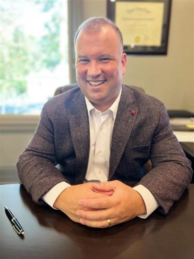 Jon Schubert - Resolute Private Wealth